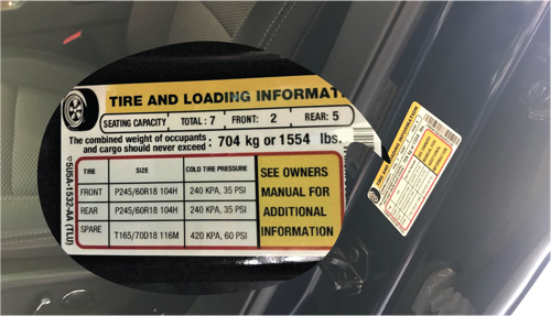 Tips to Prepare your Tire for Winter - Vercelli Tire USA